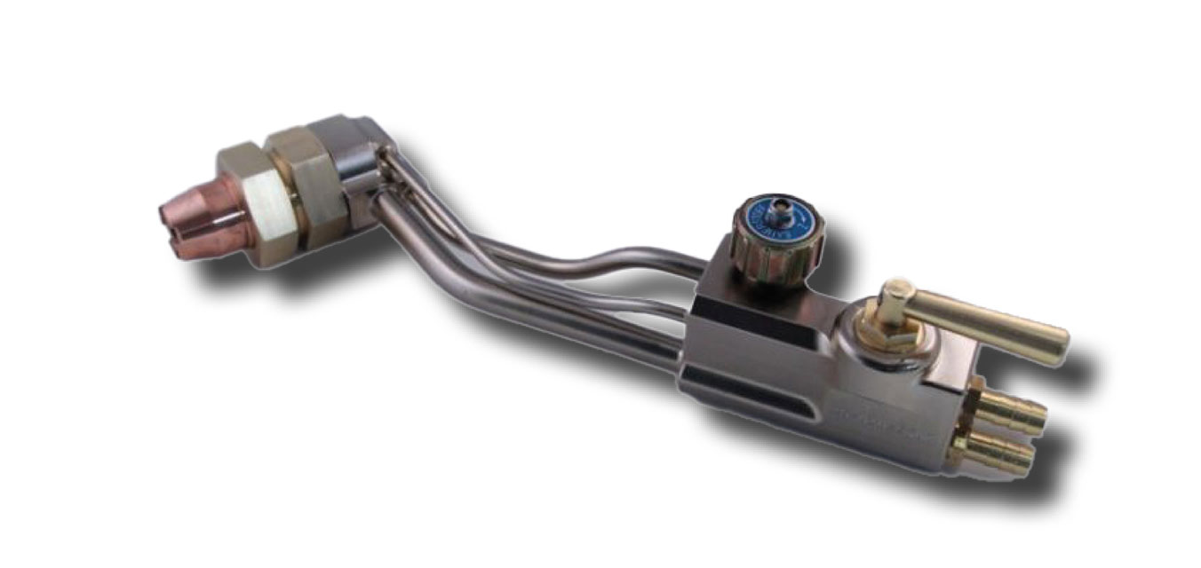 PVL Underwater Cutting Torch - PVL- International